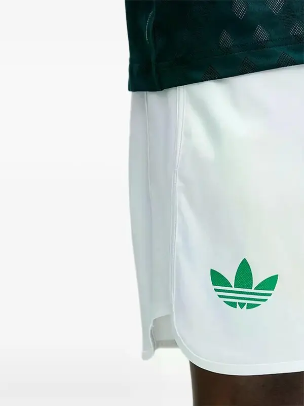 Adidas Logo Shorts