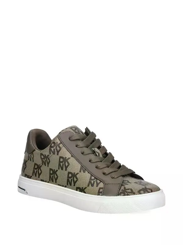 Dkny Logo-print Sneakers