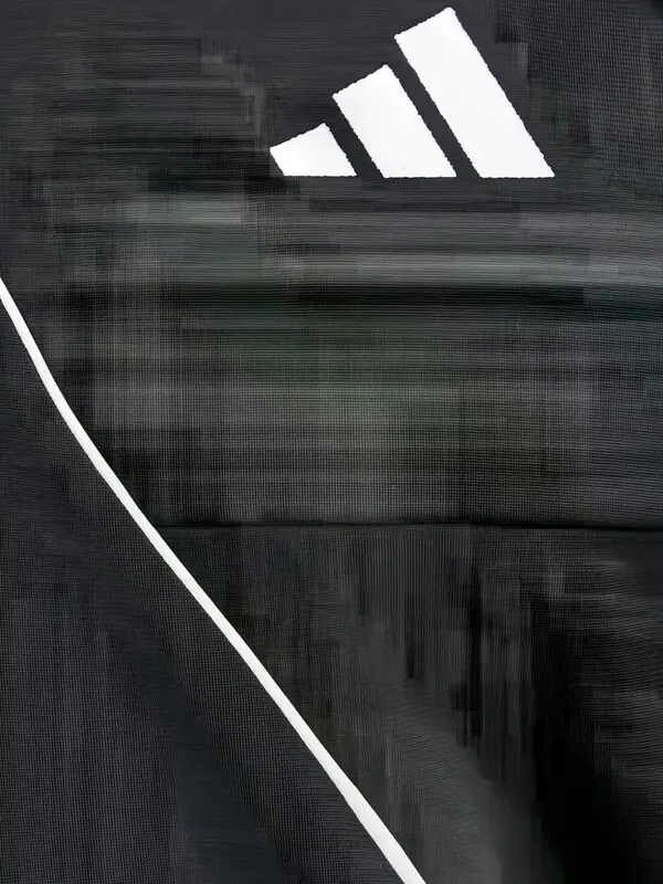 Adidas Logo-detail Tracksuit Set