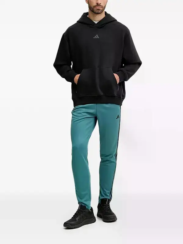Adidas Logo Hoodie