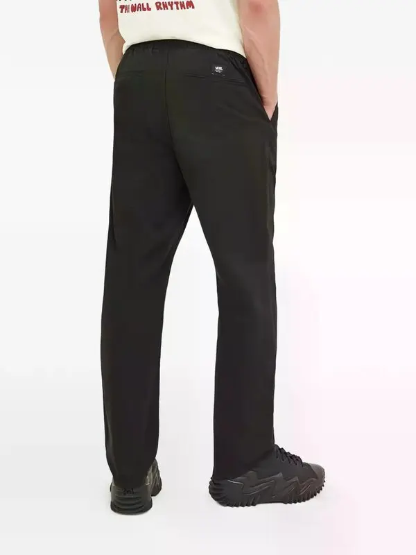 VANS Logo-patch Trousers