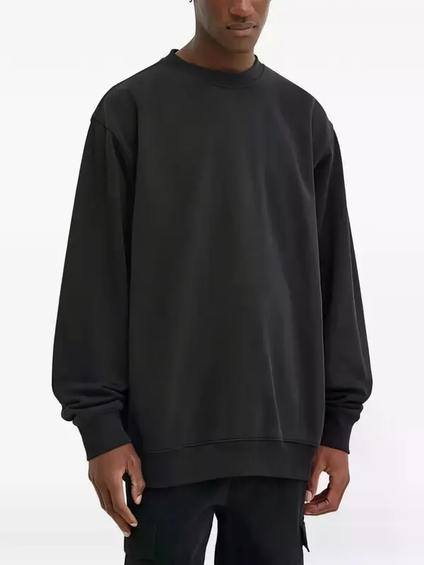VANS Crewneck Sweatshirt - Black