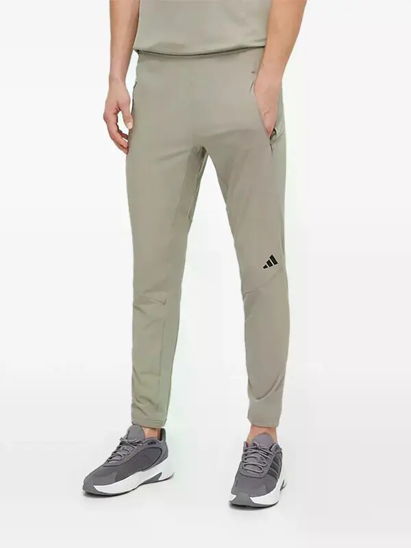 Adidas D4t Track Pants - Neutrals
