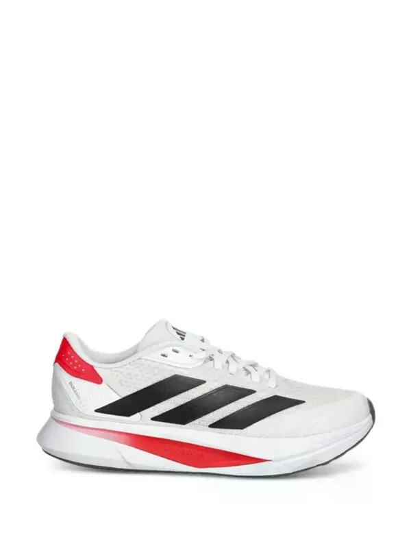 Adidas Duramo Sl2 Lace-up Sneakers - White