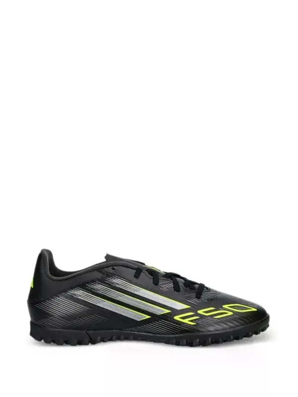 Adidas Club F50 Sneakers - Black