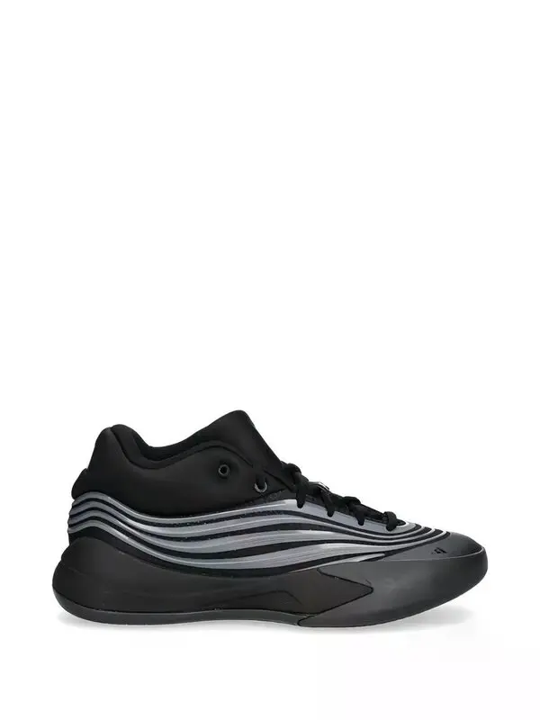 Adidas Dame Training Shoes - Black