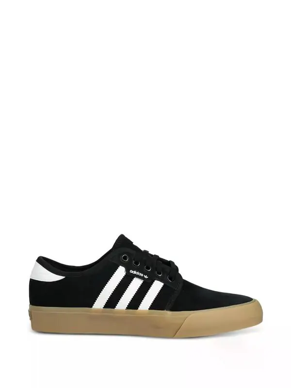 Adidas Seeley Xt Sneakers - Black