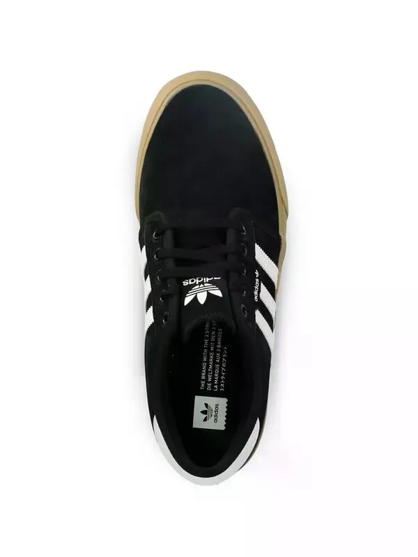 Adidas Seeley Xt Sneakers - Black