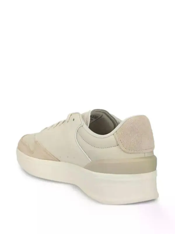 Adidas Logo Detail Sneakers