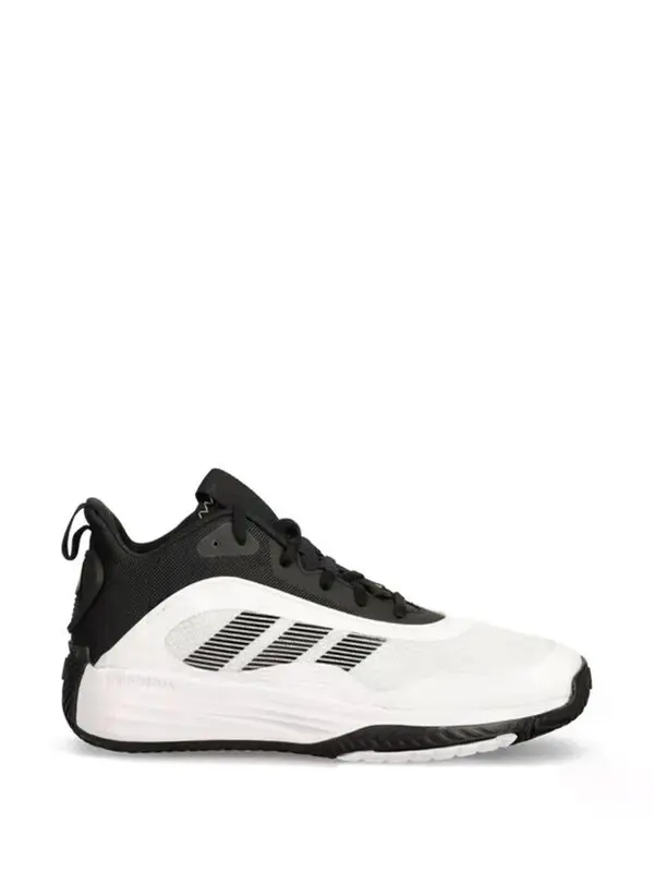 Adidas Own The Game 3.0 Sneakers - White