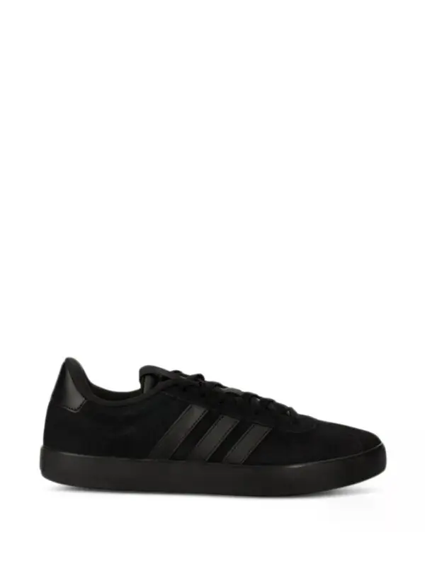 Adidas Vl Court 3.0 Sneakers - Black