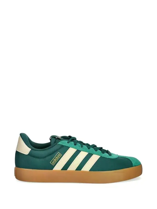 Adidas Vl Court 3.0 Sneakers - Green
