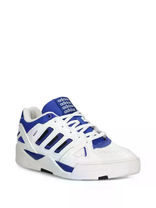 Adidas Midcity Sneakers - White