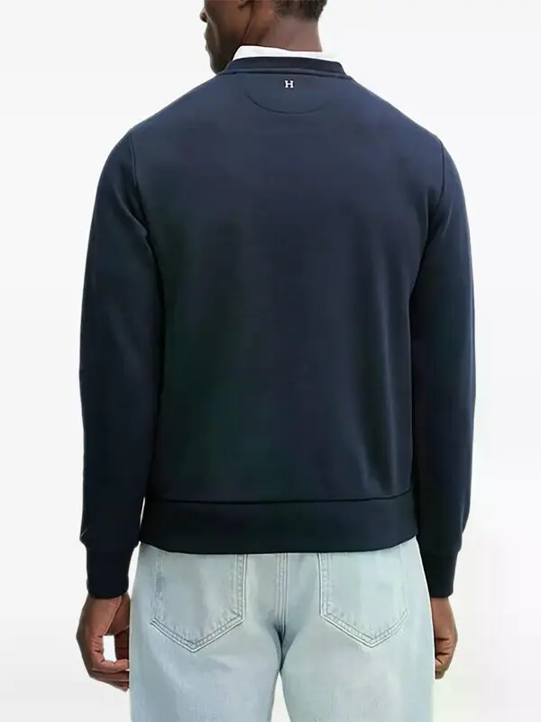 HACKETT Graphic Sweatshirt