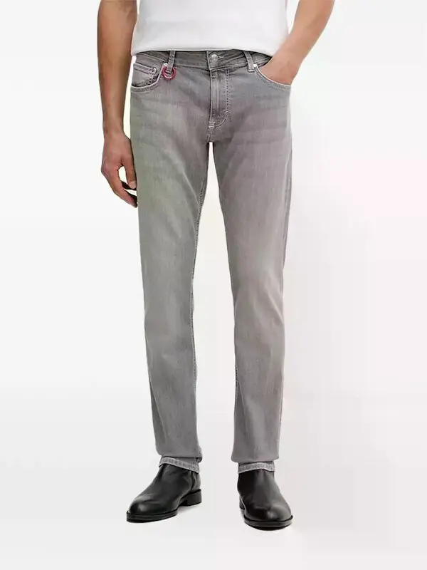 JOOP! Straight-leg Jeans - Grey