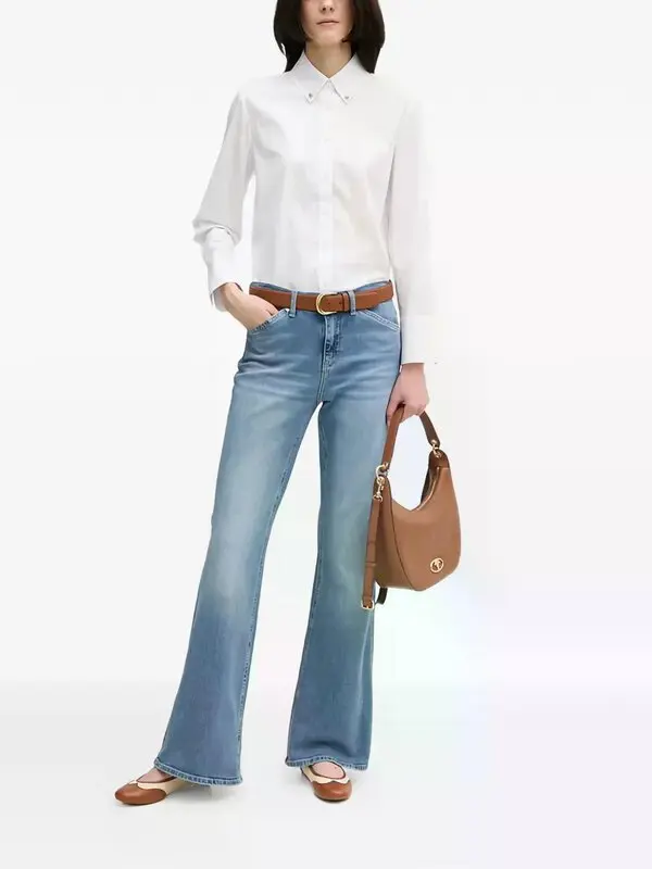 JOOP! Flared Denim Jeans