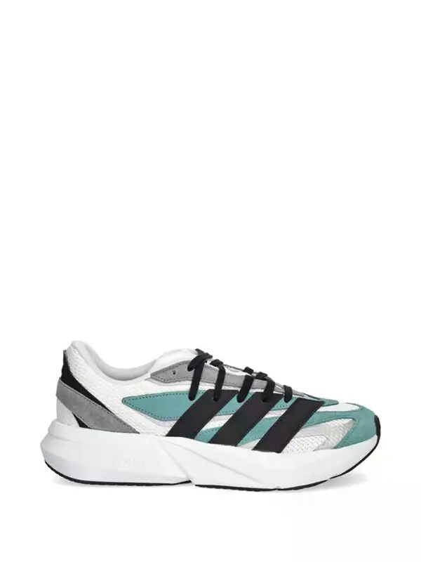Adidas Lightblaze Sneakers - White