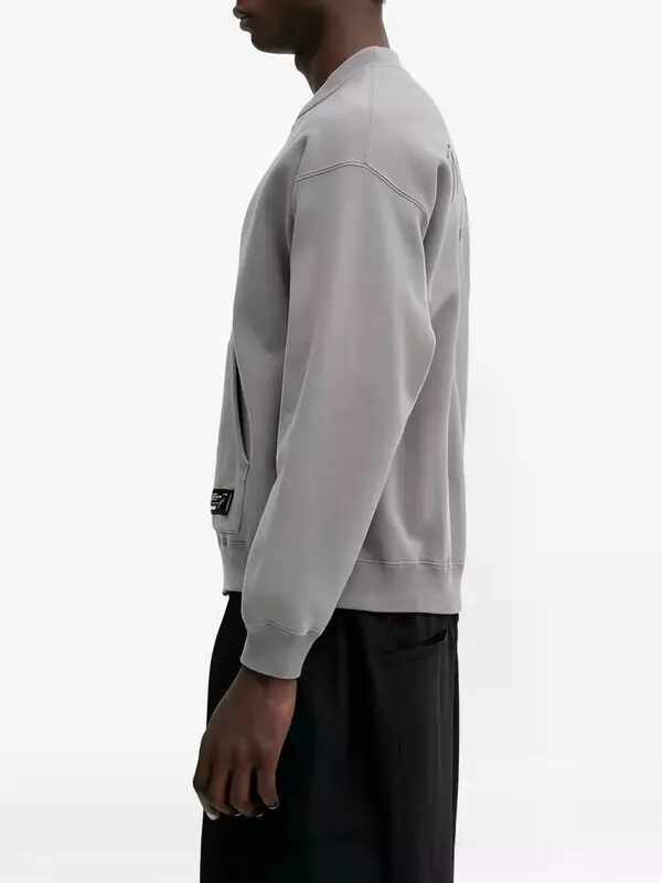 NEIGHBORHOOD Zip-up Sweatshirt