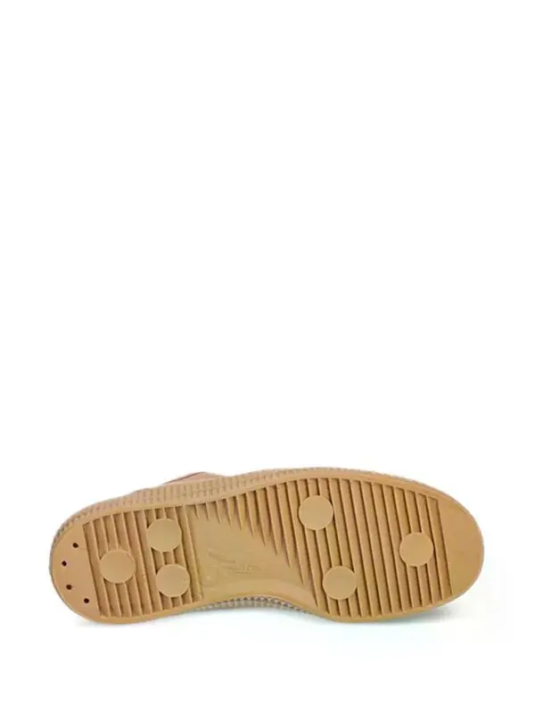 Novesta Lace-up Sneakers - Neutrals