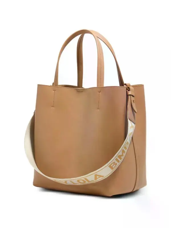 Bimba Y Lola Top Handle Mini Bag
