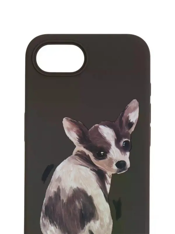 Bimba Y Lola Graphic Iphone 16 Case