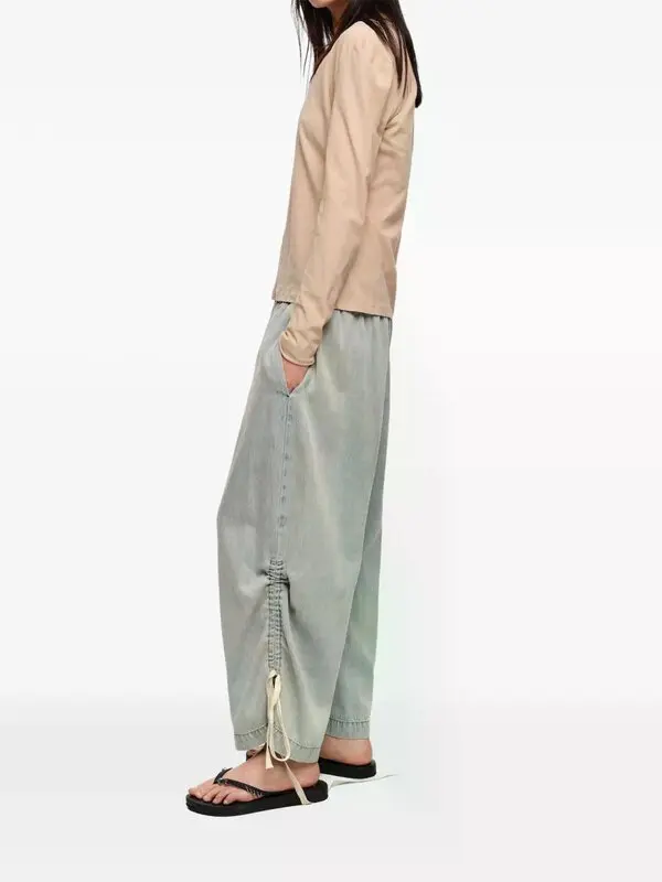 Bimba Y Lola Drawstring Jeans