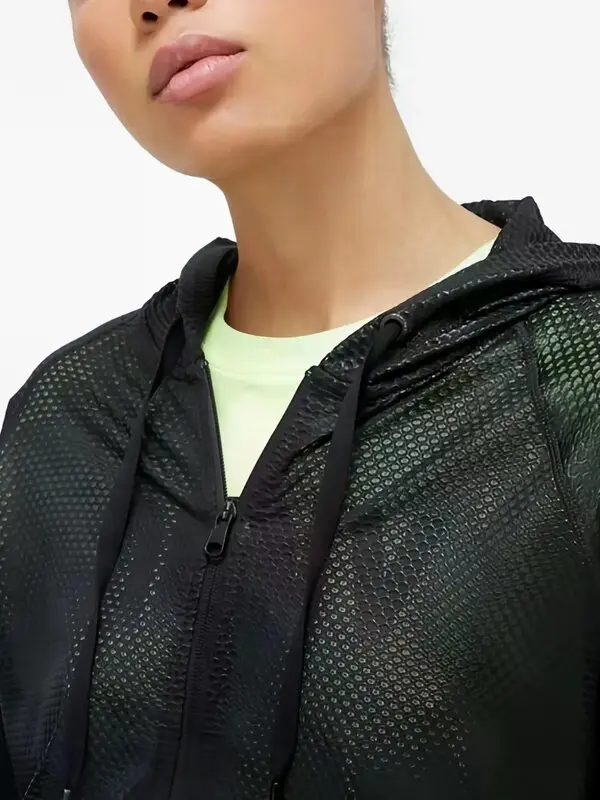 Dkny Zip-up Hoodie