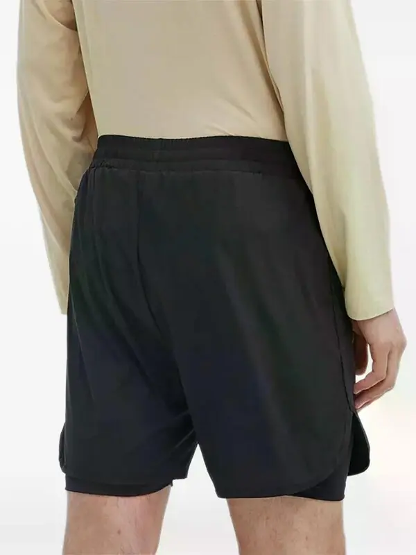 Rossignol Logo Shorts