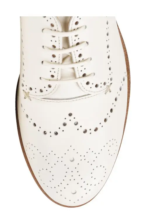 THE OFFICE OF US Ms. Simmons Oxford - White