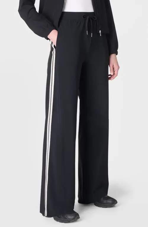 Sweaty Betty Explorer Side Stripe Wide Leg Pants