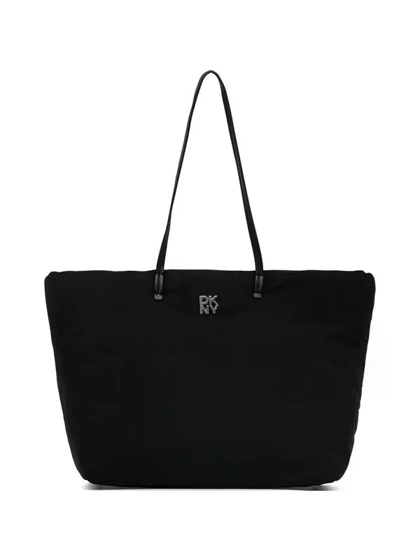 Dkny Jenny Tote Bag - Black