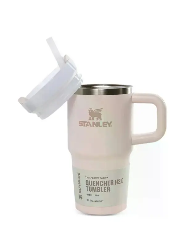 STANLEY Quencher® H2.0 Flowstate™ Travel Bottle - Pink