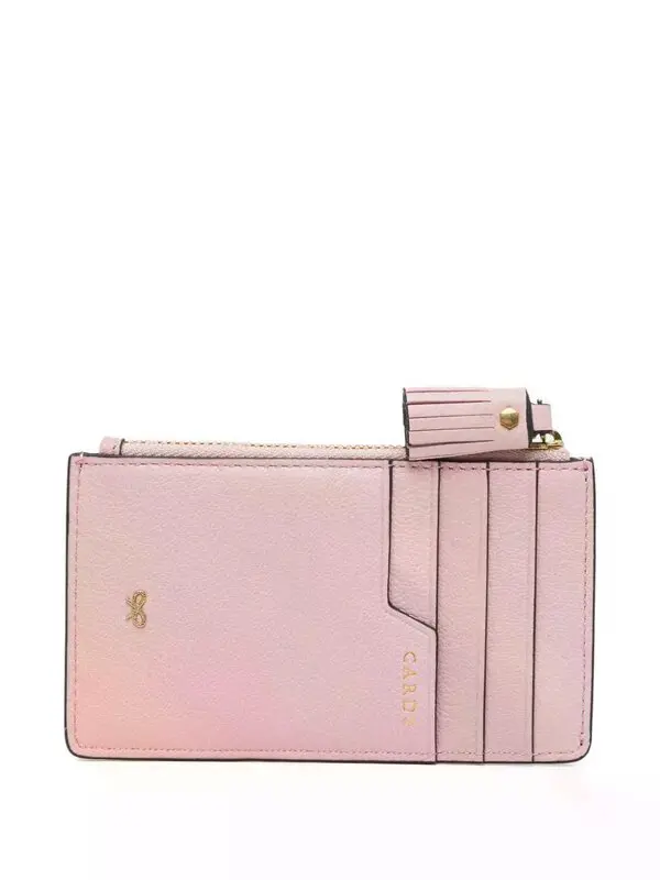 ANYA HINDMARCH Sweet'n Low Card Holder