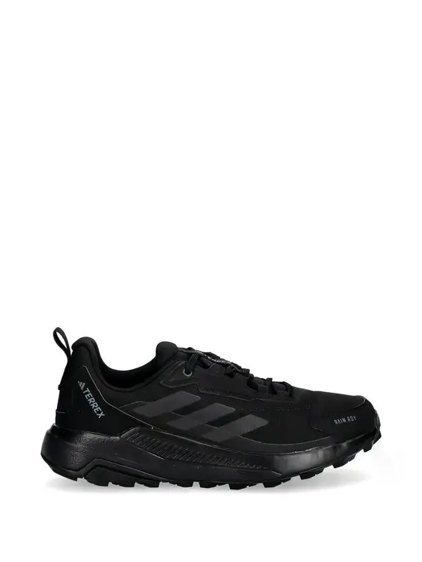 Adidas Anylander Sneakers - Black