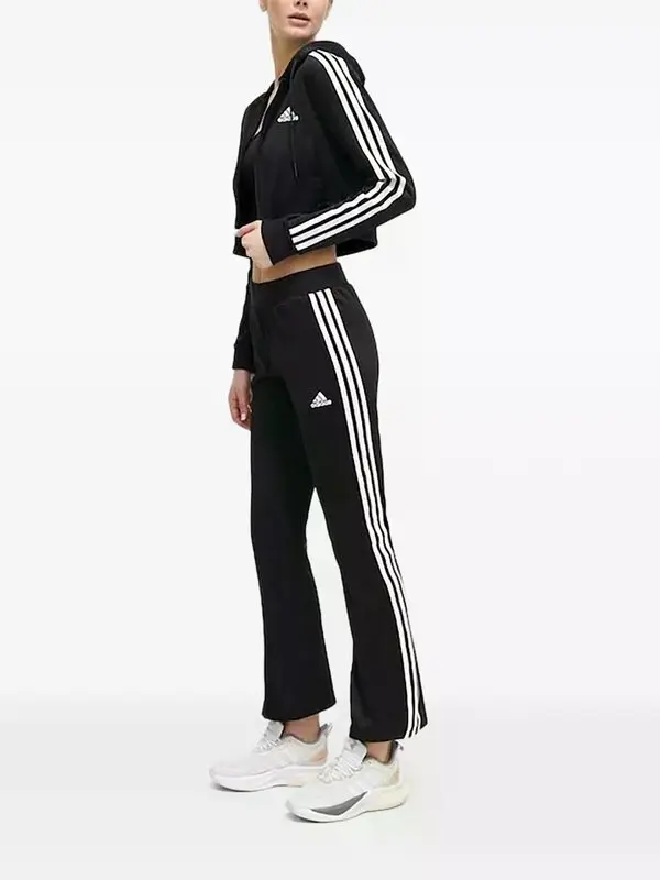 Adidas Tracksuit - Black