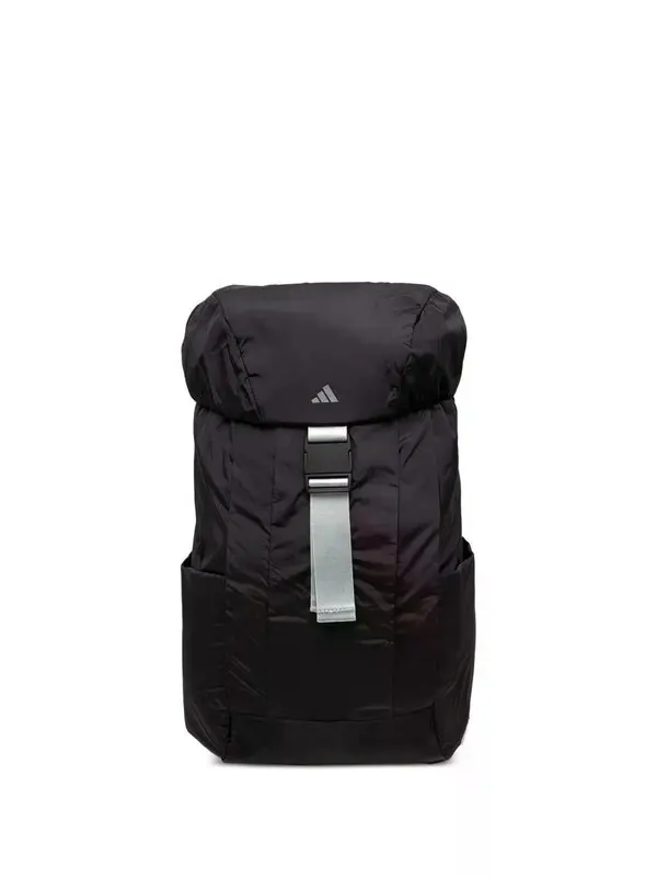 Adidas Buckle Fastening Backpack - Black