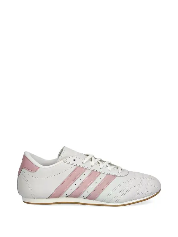 Adidas Taekwondo 3-stripes Sneakers - White