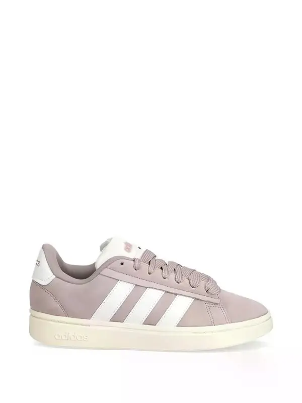 Adidas Grand Court Alpha Sneakers - Purple