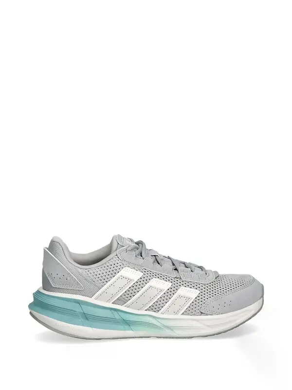 Adidas Astrastar Lace-up Sneakers - Grey