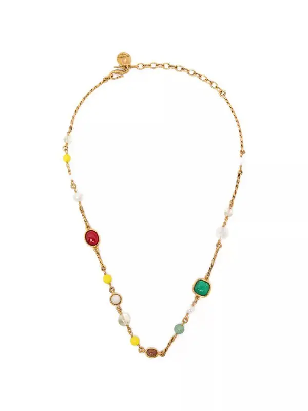 GOOSSENS Necklace - Gold