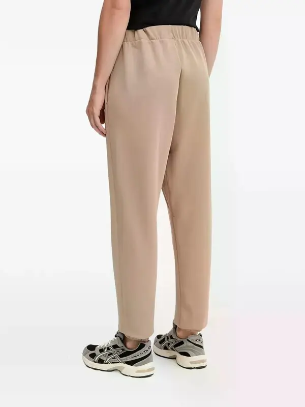 Adidas Logo-plaque Track Pants