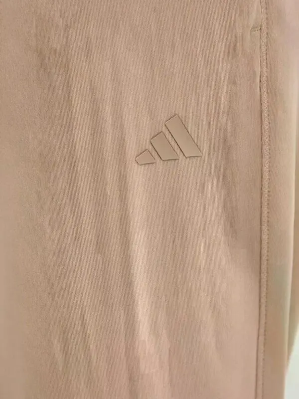 Adidas Logo-plaque Track Pants