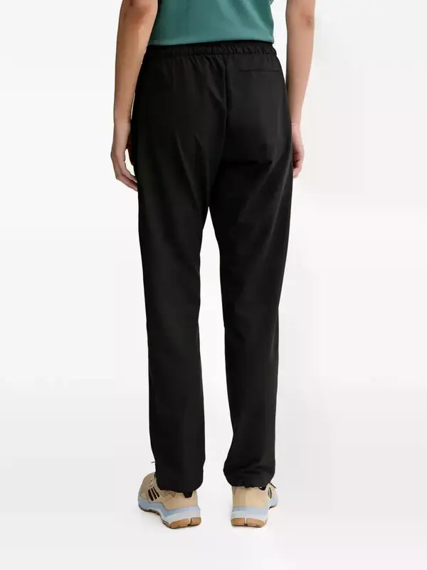 Adidas Logo-print Track Pants