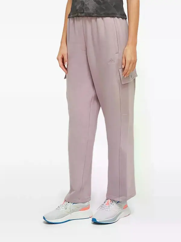 Adidas Cargo Trousers - Purple