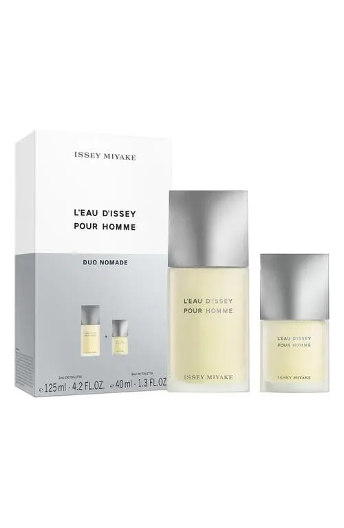 Issey Miyake L'eau D'issey Pour Homme Eau De Toilette - No Color