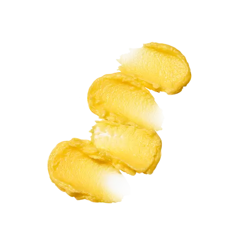 LALA RECIPE Yuzu Vita C 3-in-1 Gommage Cleansing Balm