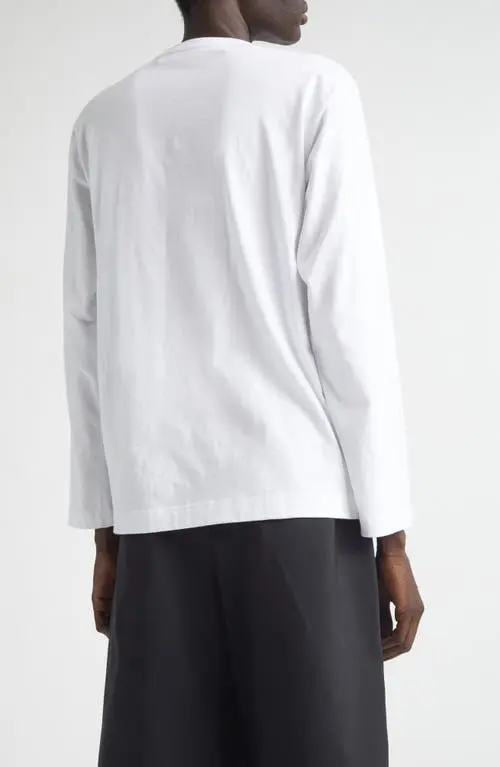 Tao Comme Des Garçons Moomin Graphic T-shirt