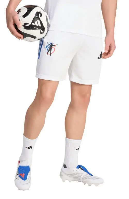 Adidas Jude Bellingham Soccer Shorts