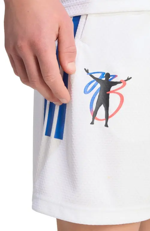 Adidas Jude Bellingham Soccer Shorts