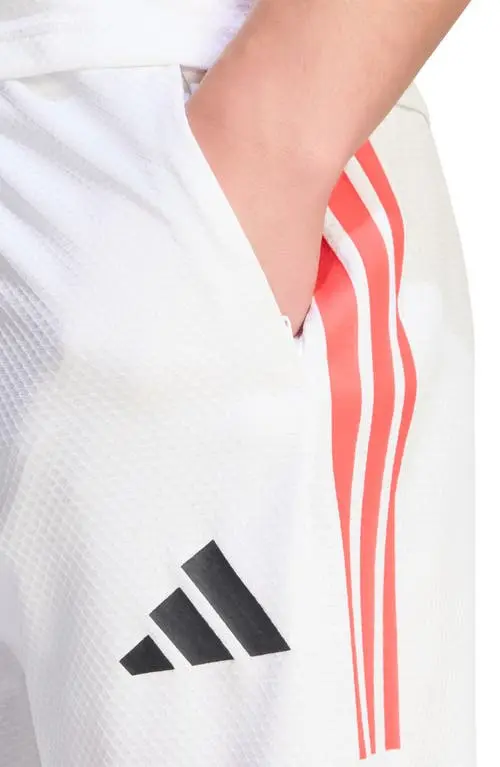 Adidas Jude Bellingham Soccer Shorts